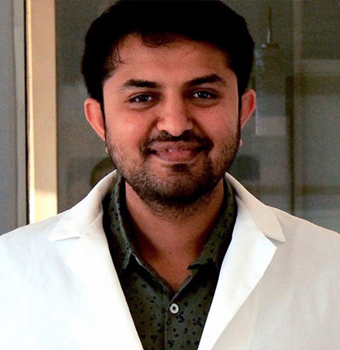 Meet Our Mansfield, TX Dentist, Dr. Rushabh Doshi | 360 Dental Lounge